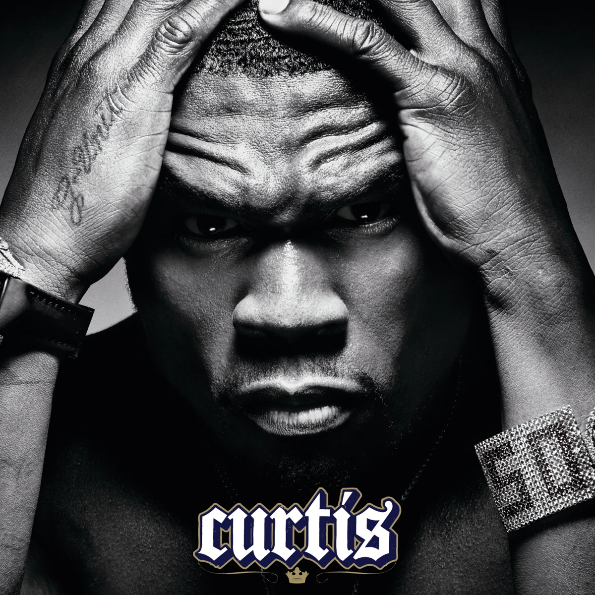 Curtis | 50 Cent Wiki | Fandom