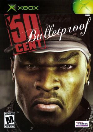 50 Cent: Bulletproof | 50 Cent Wiki | Fandom