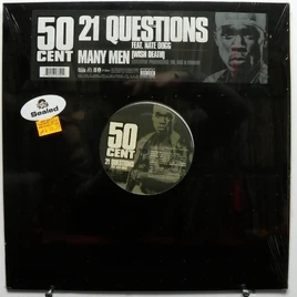 Many Men (Wish Death) | 50 Cent Wiki | Fandom