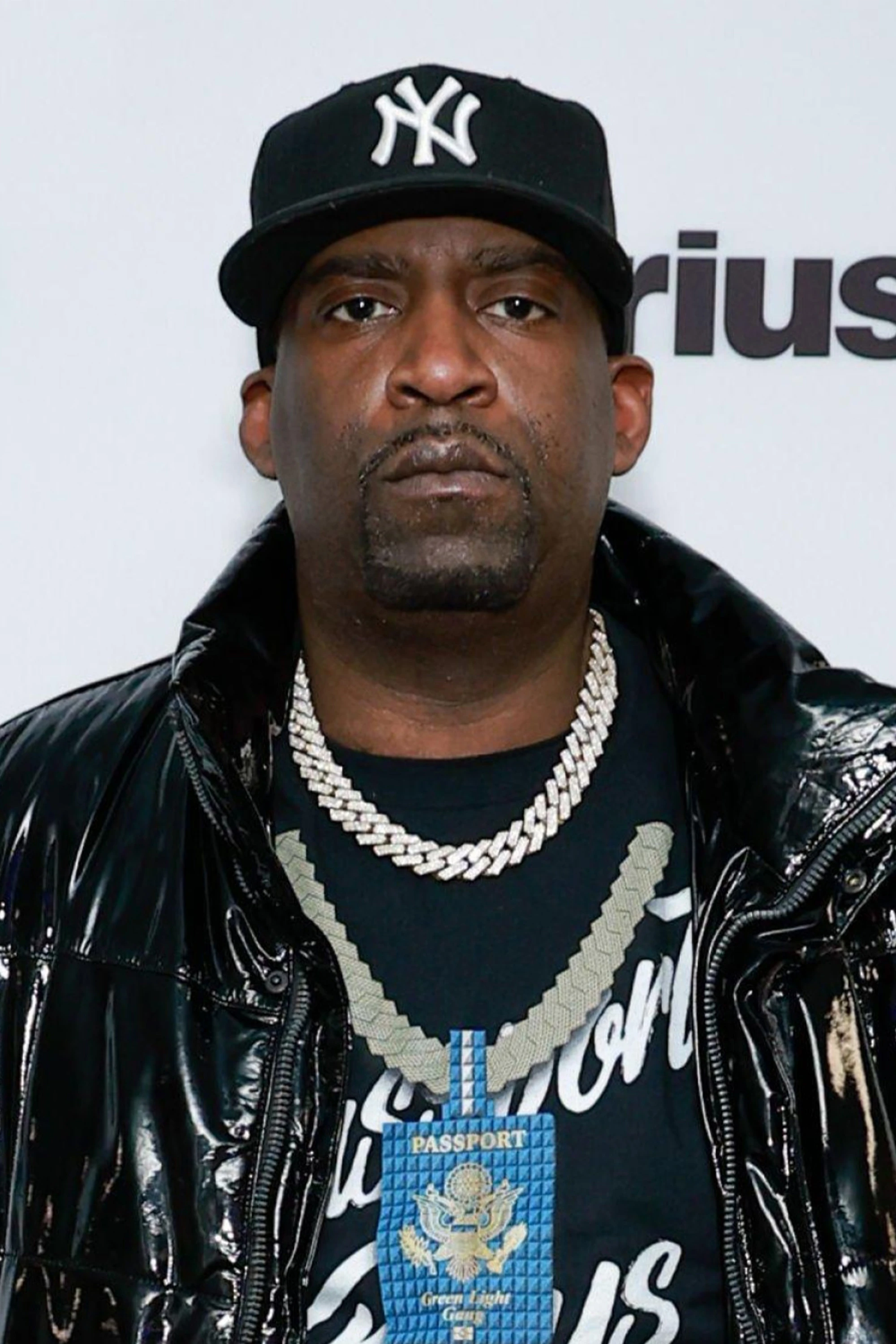 Tony Yayo | 50 Cent Wiki | Fandom