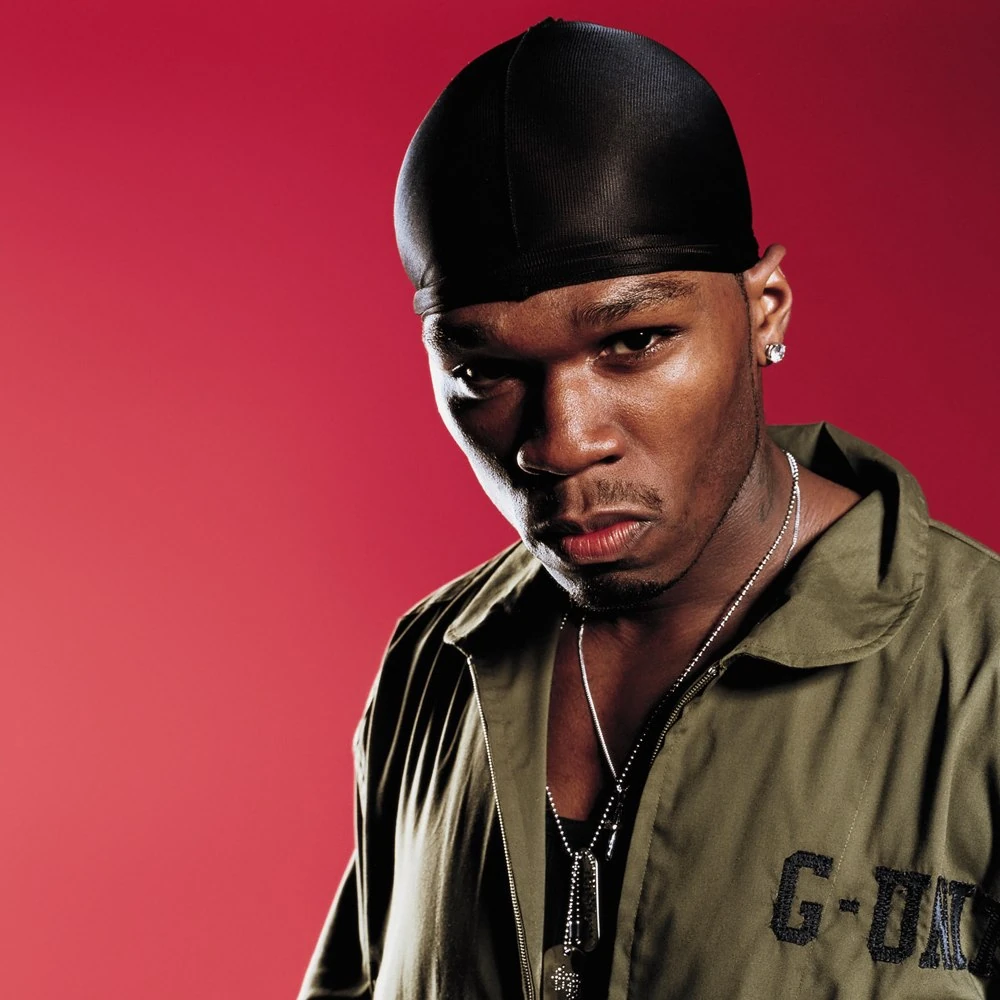 50 Cent Discography | 50 Cent Wiki | Fandom