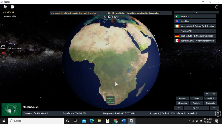 Discuss Everything About Roblox Rise of Nations Wiki | Fandom