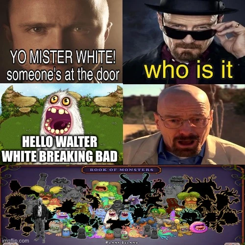 a funni msm meme | Fandom