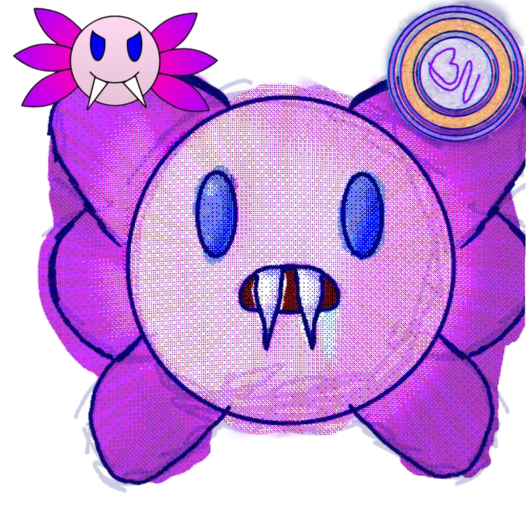 I'll draw any glaggleland object/glaggle! | Fandom