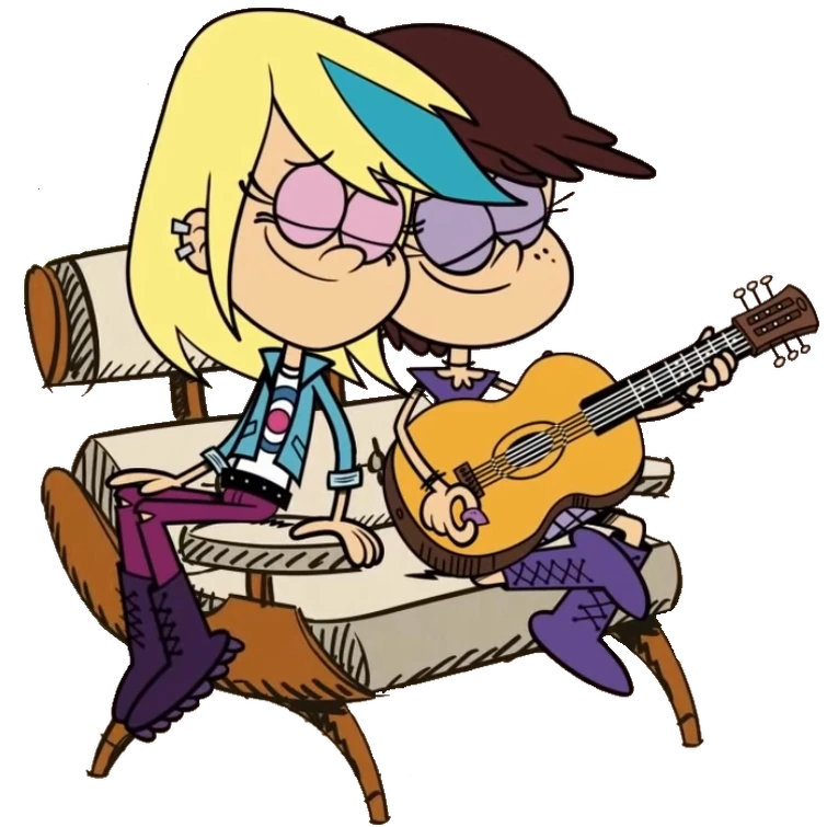 Discuss Everything About The Loud House Encyclopedia | Fandom
