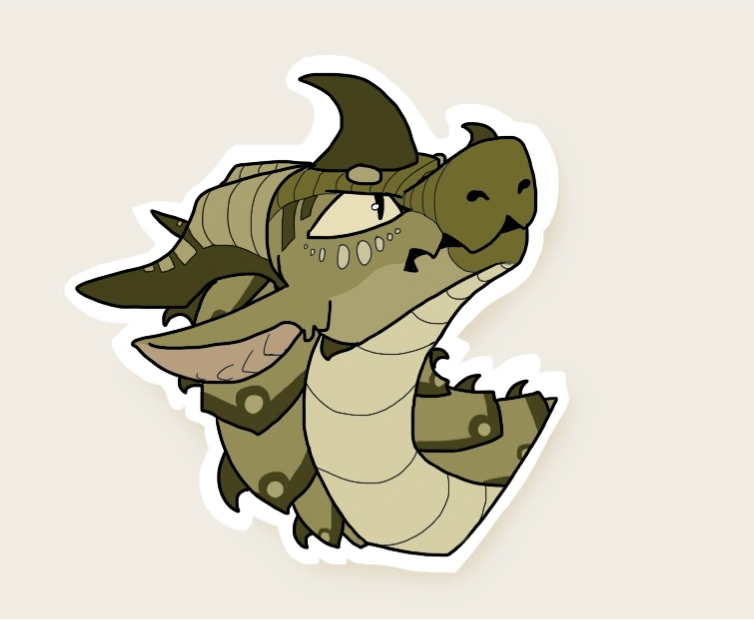 Locust, new oc! | Fandom