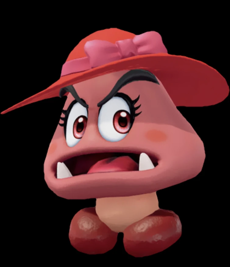 Mario Misconception #3 | Fandom