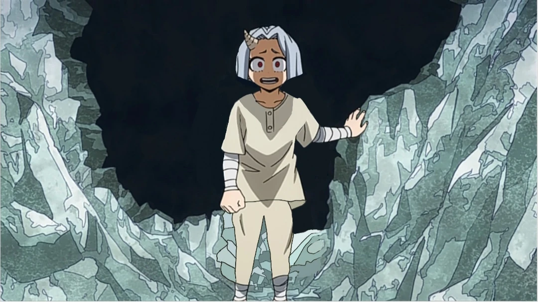 I gender bended eri | Fandom