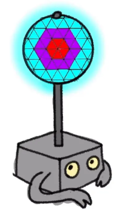 New years monster | Fandom