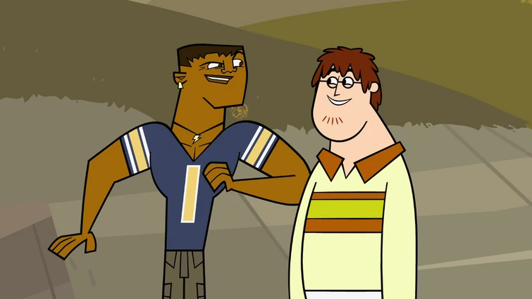 Discuss Everything About Total Drama Wiki | Fandom