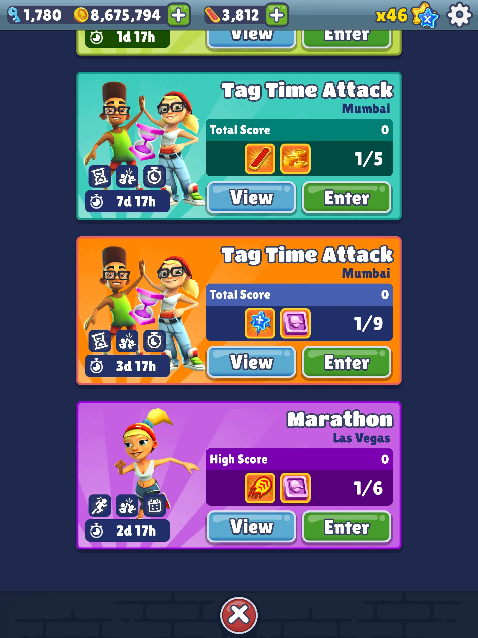 Um, here’s another Tag Time Attack | Fandom