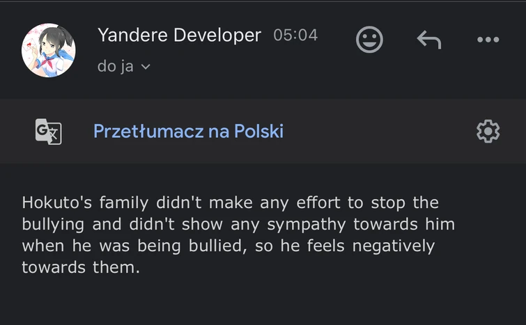 Some juicy facts. | Fandom