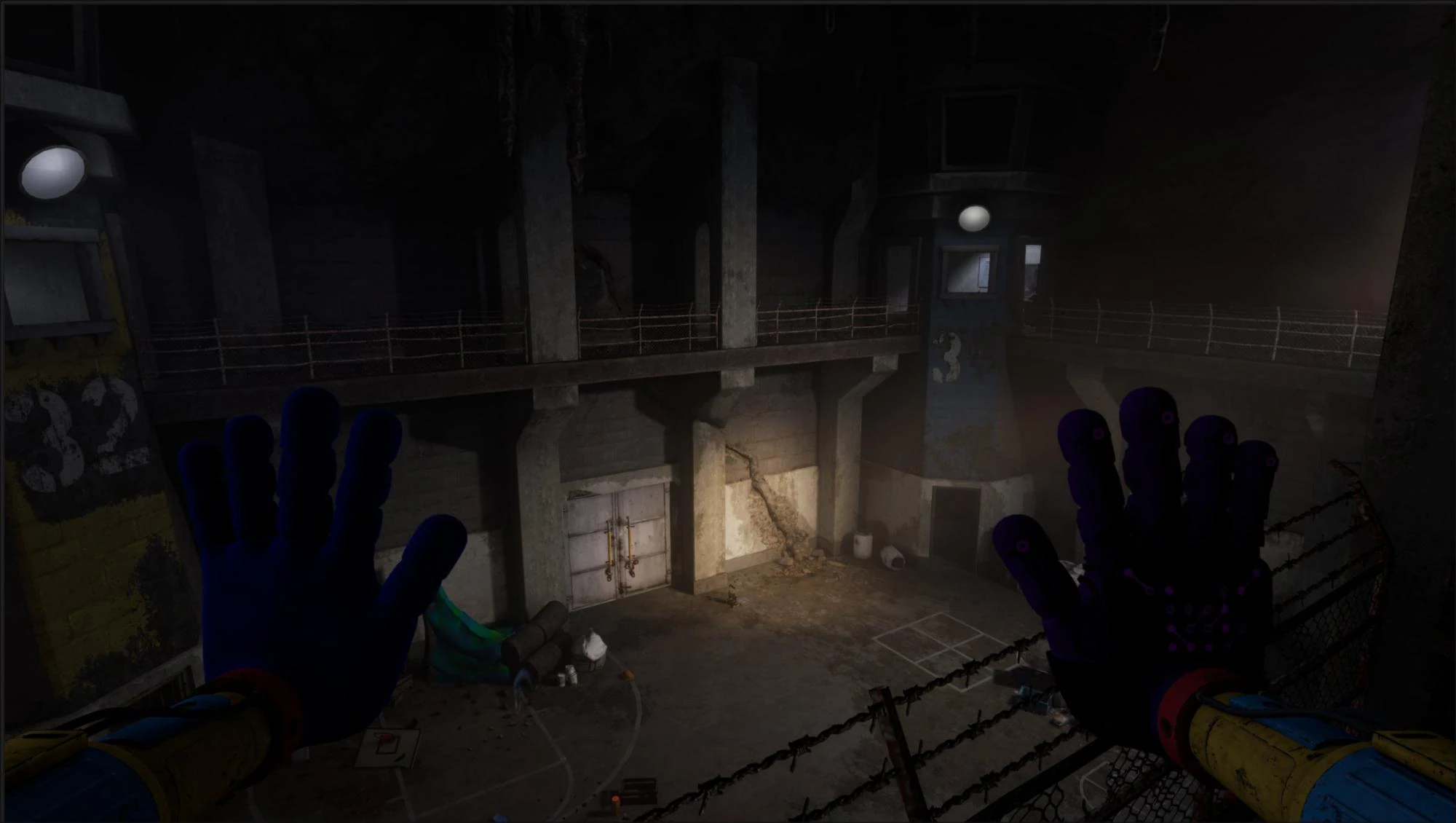 Theory about the photos shared from the Chapter 4 trailer | Fandom