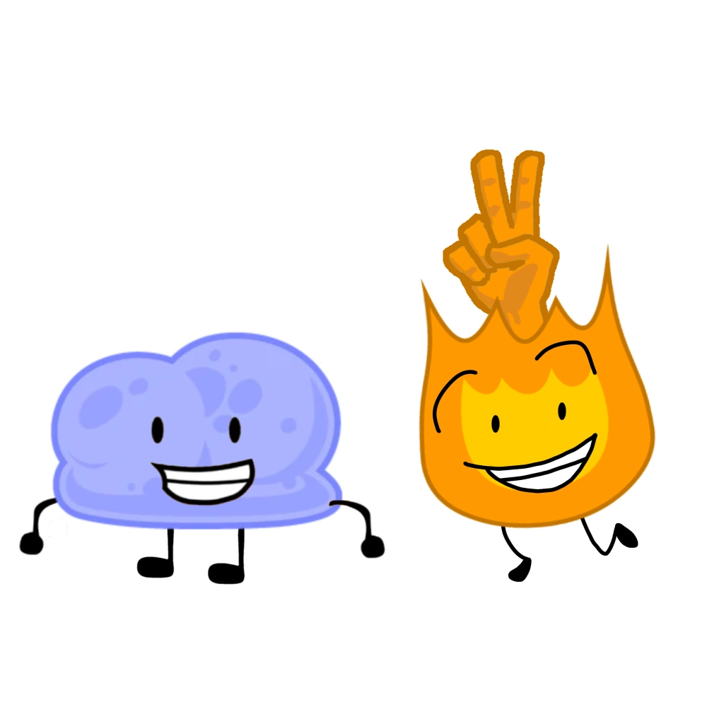 finner and wirey | Fandom