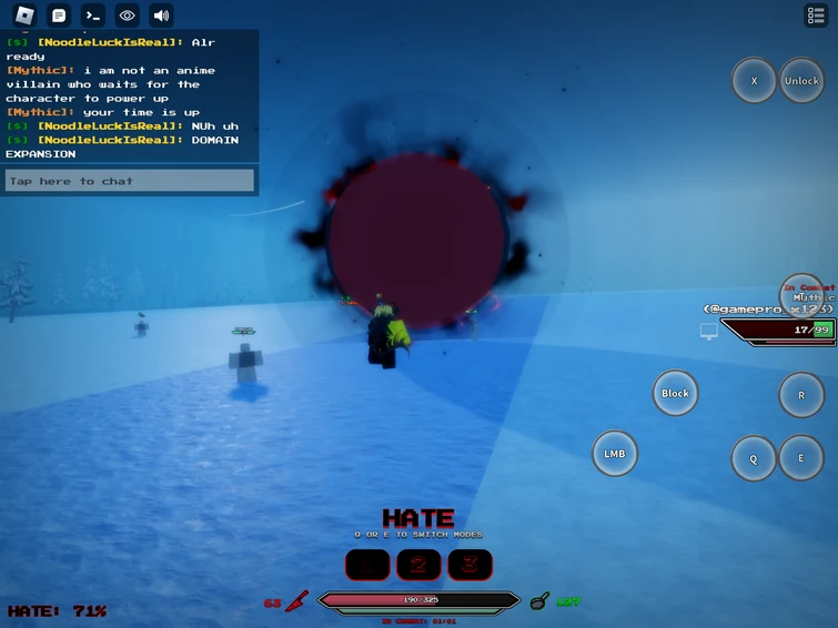 Discuss Everything About Sol's RNG Wiki | Fandom