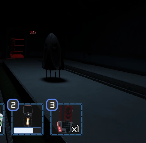 I spotted something rare. | Fandom