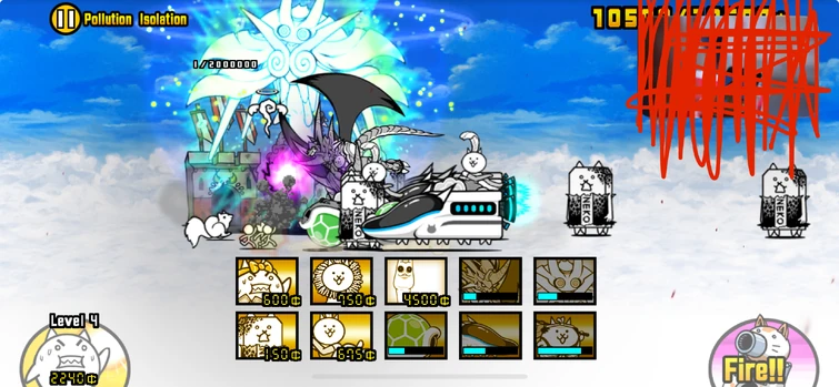 Discuss Everything About Battle Cats Wiki | Fandom