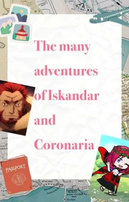 A humorous fanfic I made | Fandom