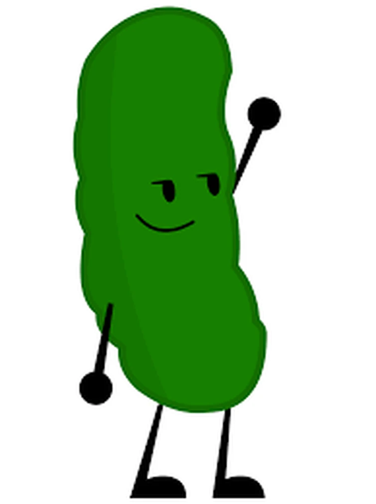 Pickle | Fandom