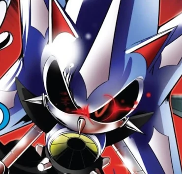 The Whole Surge and Kit vs Metal Sonic Controversy has Got me Thinking ...