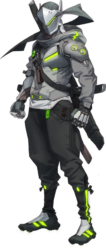 Modern Demon Slayer | Fandom