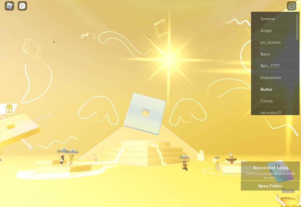 Guys Look! An Angel Roblox. | Fandom