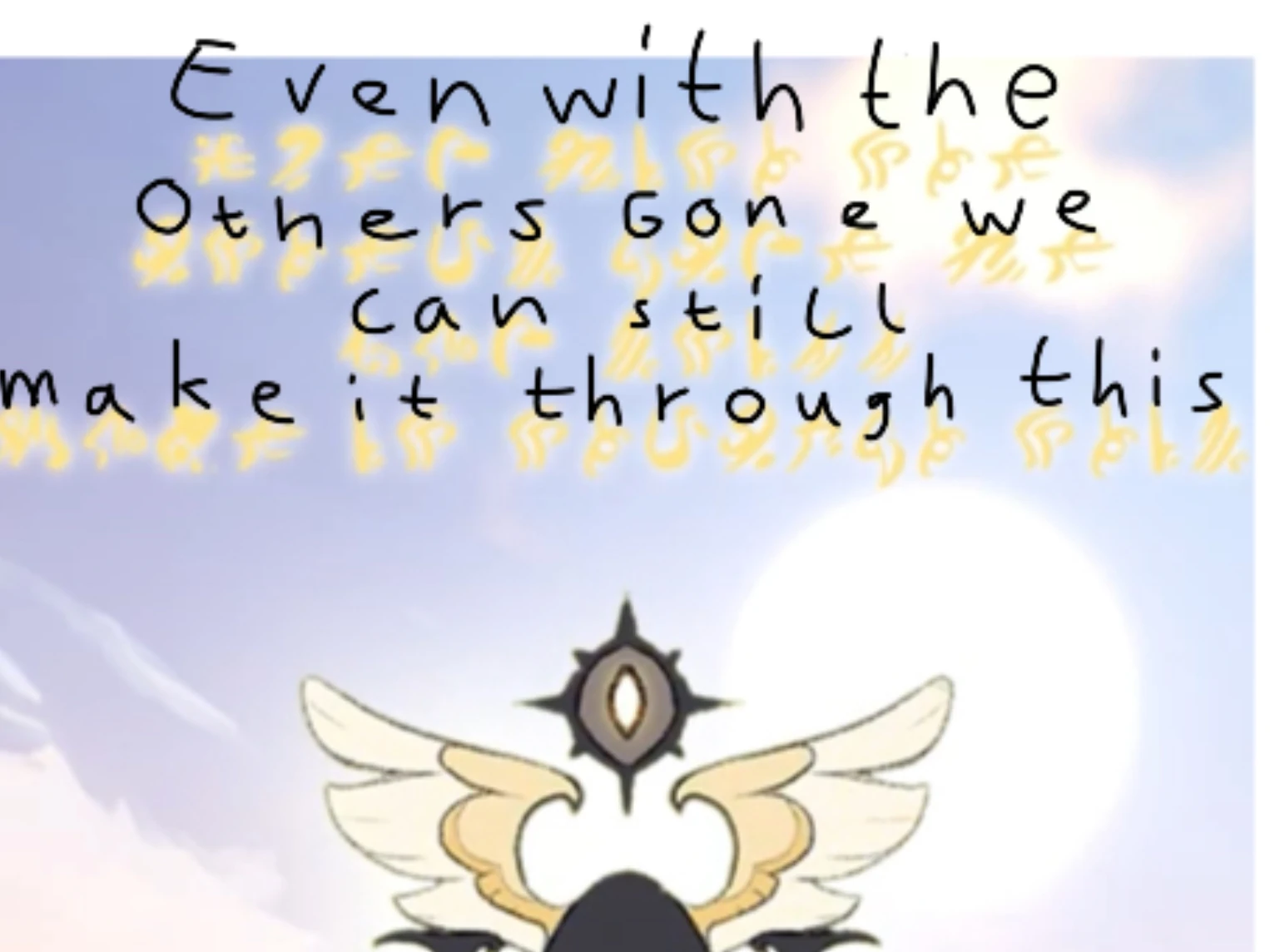 Who is gone?? | Fandom