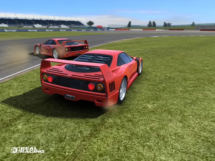 Spiteful Gesture | Fandom