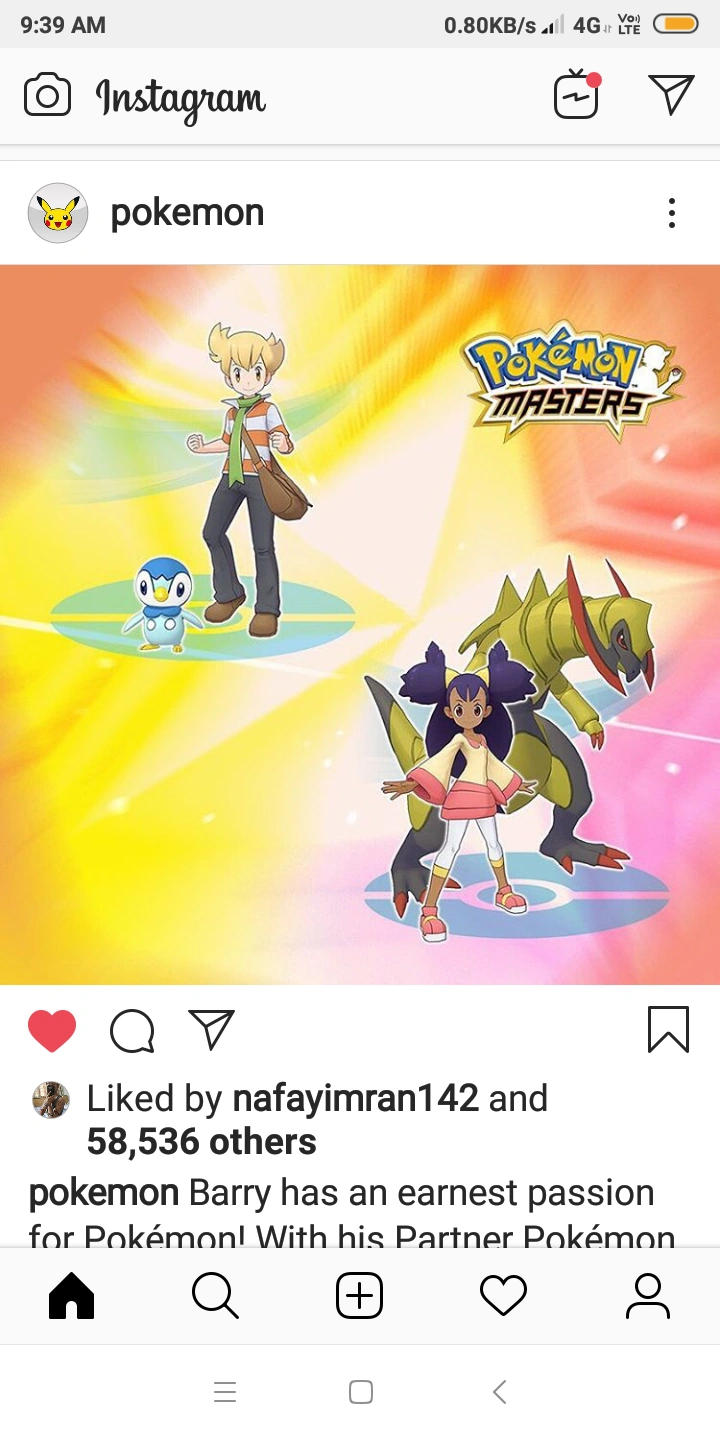 Partner pokemons.... | Fandom