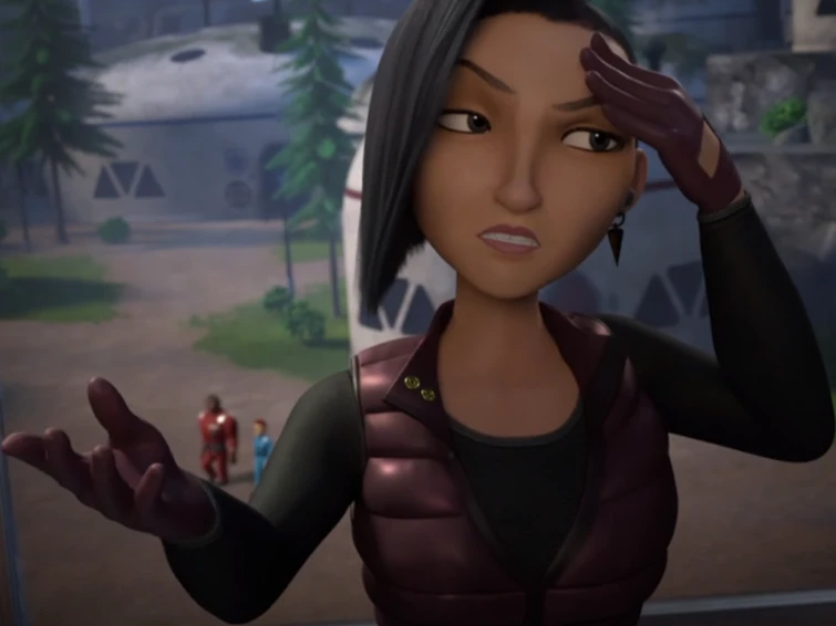 (T9R S4 spoilers) Theory on Sledkin's plot | Fandom