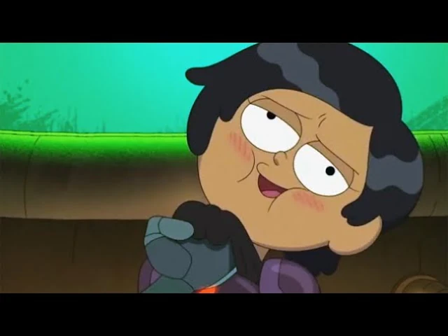 Marcy's story | Fandom