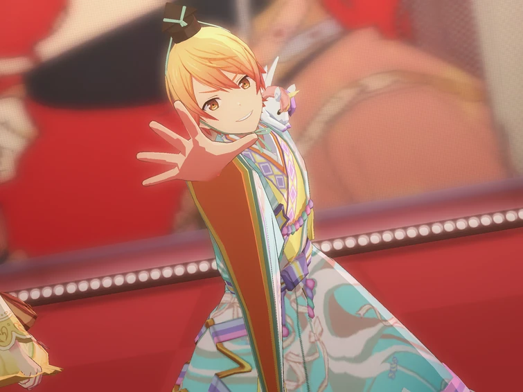 Discuss Everything About Project SEKAI Wiki | Fandom