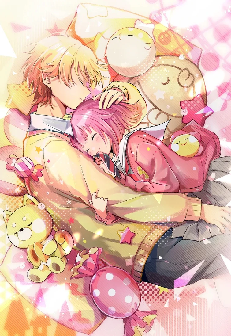 Goodnight! | Fandom