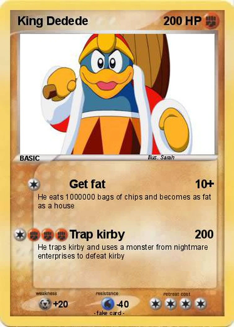DDD Card | Fandom