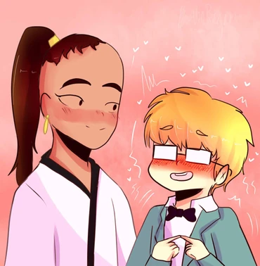 Which one is the best ship of the Earthbound/Mother series? | Fandom