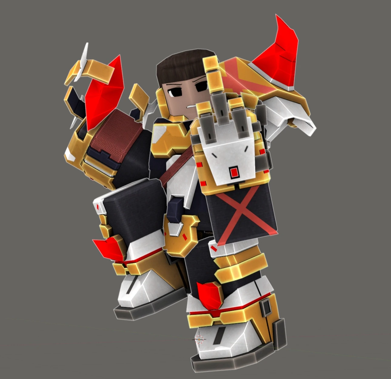 Bottom path golden mine layer has a middle finger as its render. Im ...