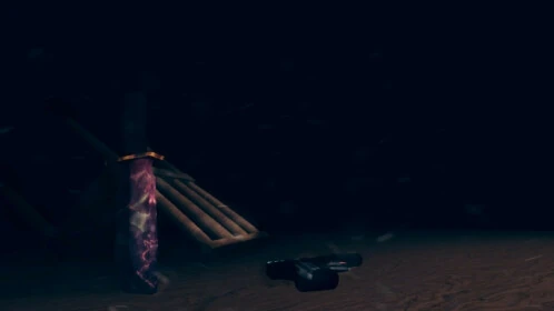 breaking point 1 is abandoned but there's a new version | Fandom