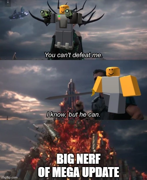 Meme:old commando be like | Fandom