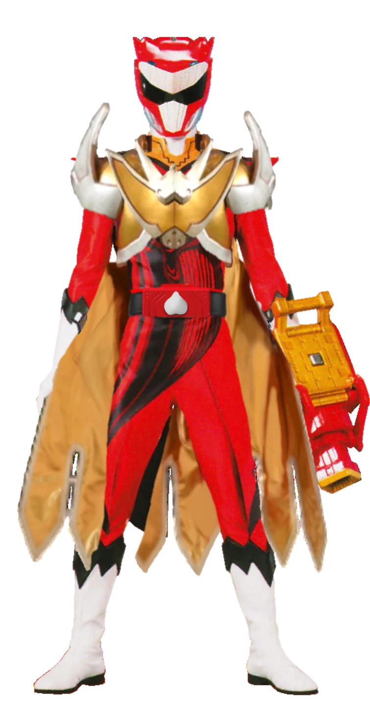 Discuss Everything About RangerWiki | Fandom