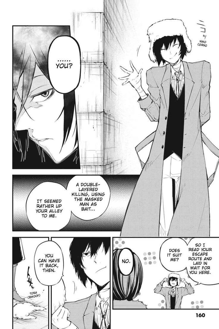 Fyodor and Kae!! | Fandom