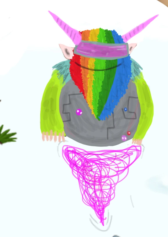 Futuristic Yool | Fandom