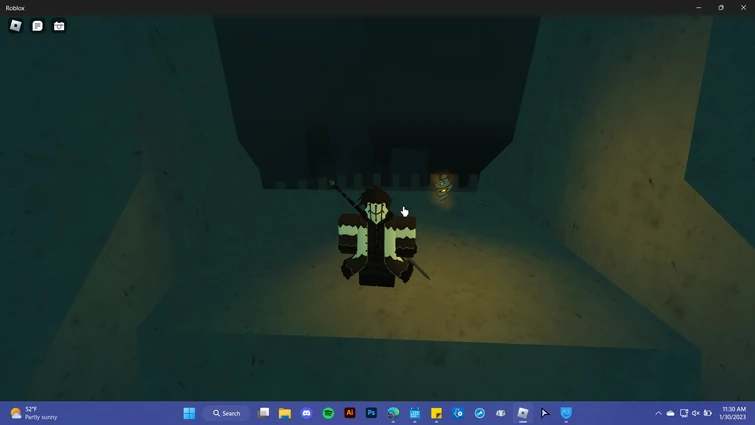 Discuss Everything About Deepwoken Wiki | Fandom