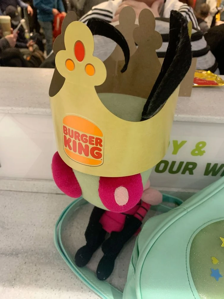 Discuss Everything About ENA Wiki | Fandom