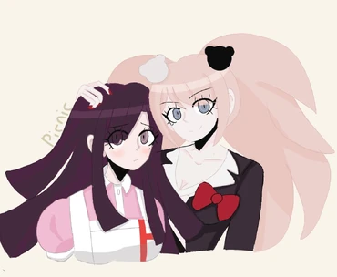 Pick a Mikan Tsumiki ship (Source in the comments) | Fandom