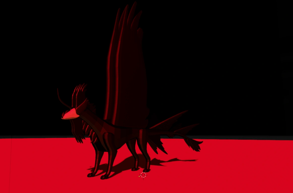 I may be done with my Aereis 3D model, but i still don’t understand how ...