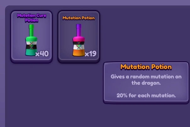 TRADING/SELLING 19 MUT POTS | Fandom