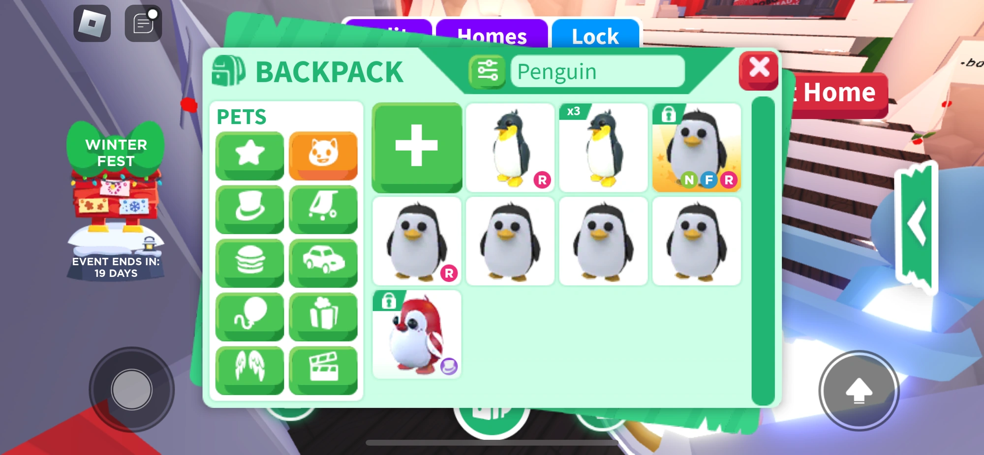 penguin. | Fandom