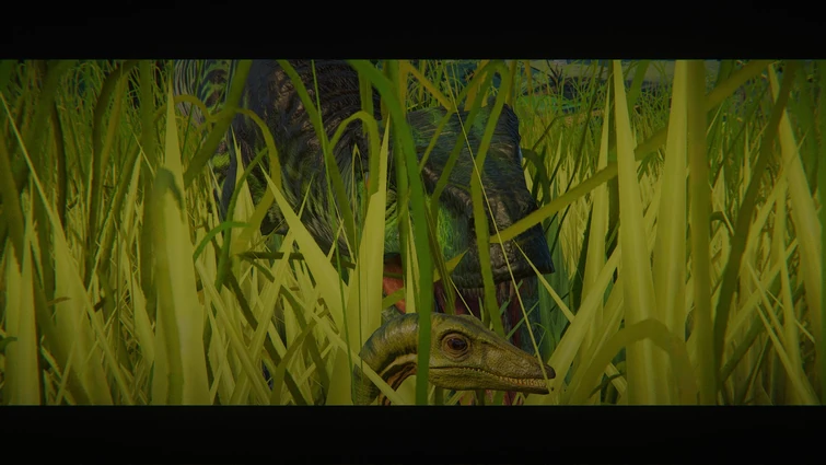 Raptor hunting compy | Fandom