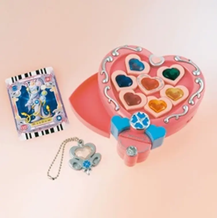 Discuss Everything About Pretty Cure Wiki | Fandom