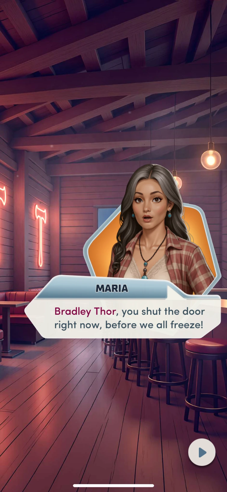 Discuss Everything About Choices: Stories You Play Wiki | Fandom